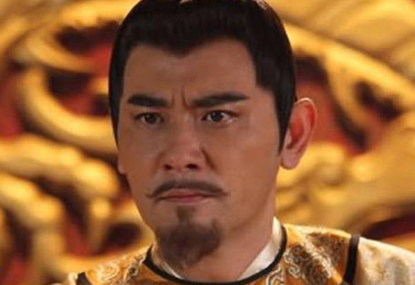 Sui Yang Emperor Yang Guang made the Sui Dynasty reach its peak, but ...