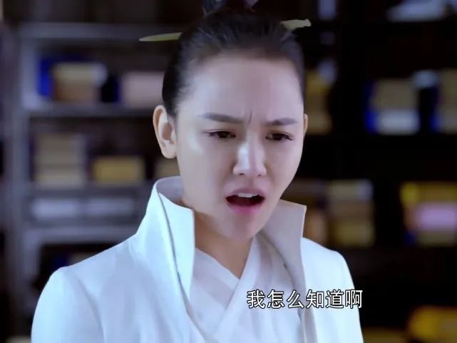 When Bai Suzhen was sold into the brothel, Xu Xian's blood could still ...