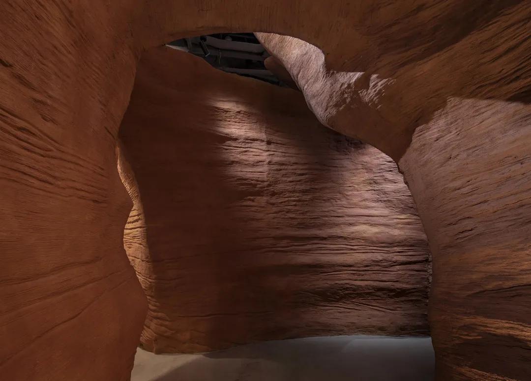 What is troglodyte architecture?8 creative designs for modern cave ...