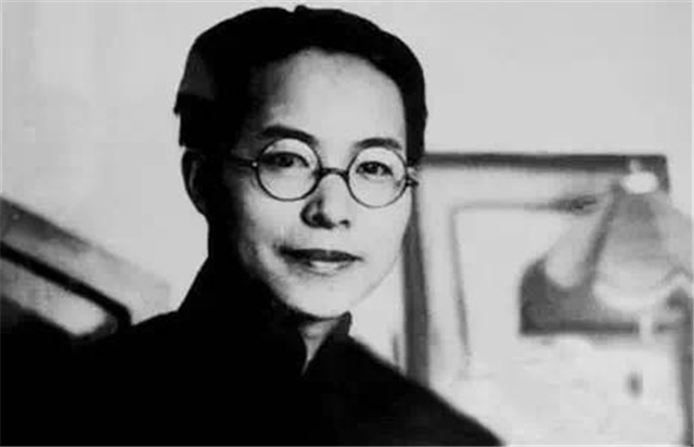 Lu Qi, a beautiful bandit in western Hunan who sold his body to kill a ...