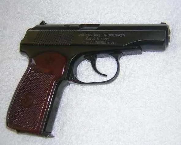 China's pistol development map - iMedia