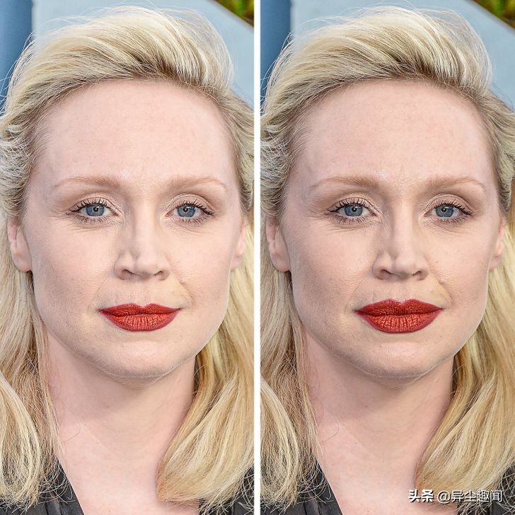 19 Hollywood actresses have done the most popular beauty lip ...