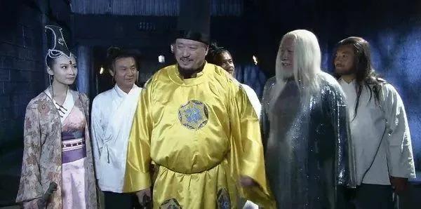 "The Detective Bao Qingtian", what kind of spark did the collision of ...