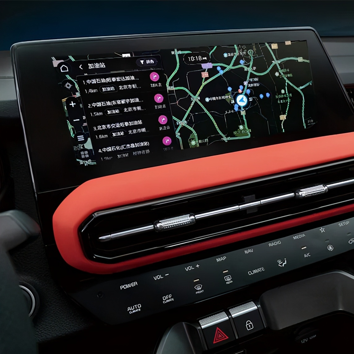 Is it to your liking after the facelift?The new Kia Smart Car Ace ...