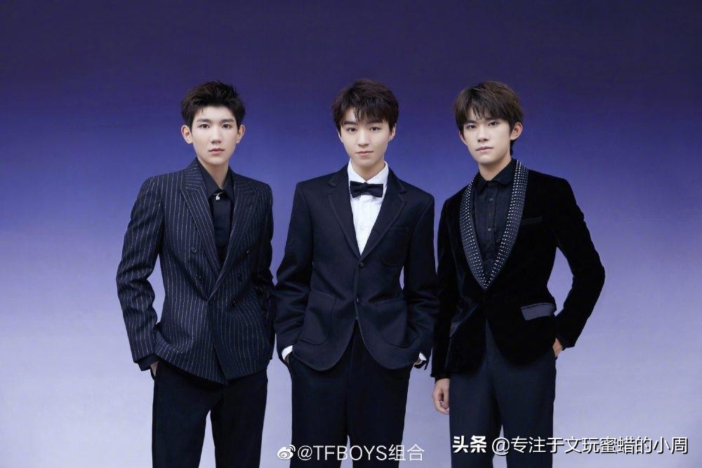 Wang Junkai and Wang Yuan have not been in the same frame for a long ...