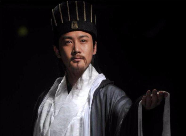 How to look at Zhuge Liang in history from "The Romance of the Three ...