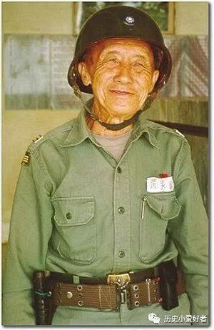 The remnants of the National Army that crisscrossed the Golden Triangle ...