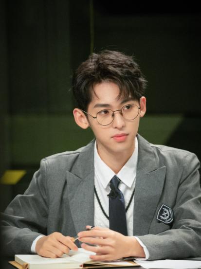 The 2021 talent show shuffles: Lin Mo is at the bottom, Liu Yu drops to ...