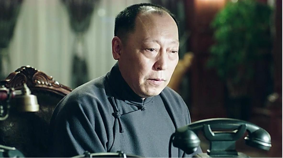 How did Ni Dahong, a model worker in the bones of the old drama, become ...