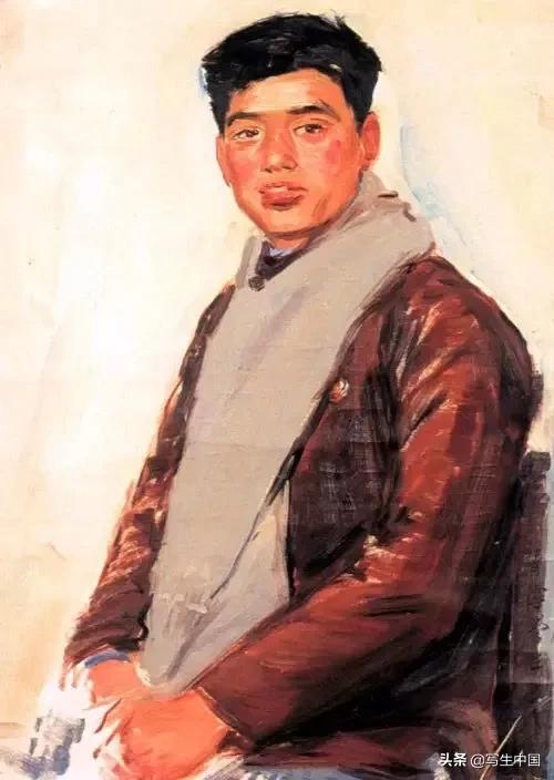 Li Tiefu, the father of Chinese oil painting - iMedia