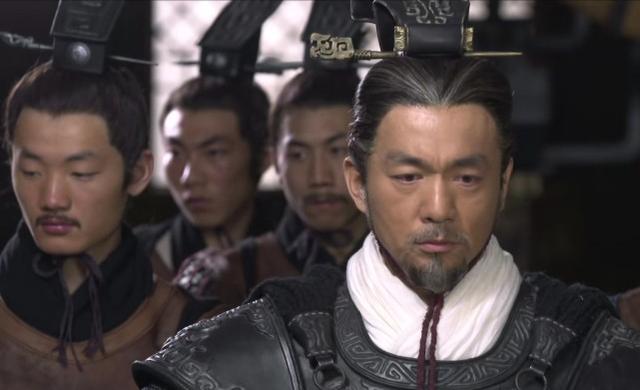 In the battle of Changping, replacing Zhao Kuo with Li Mu to deal with ...