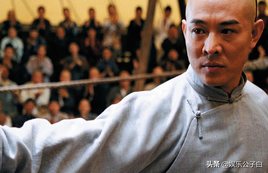 "Shaolin Temple" is Jet Li's famous work, why Jet Li said: I regret ...