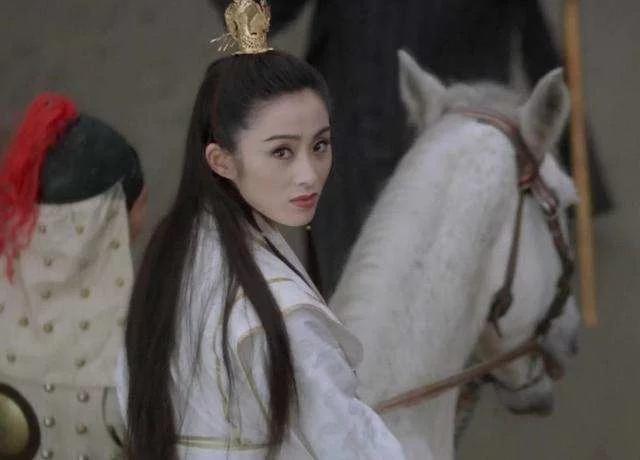 Of the six most classic Zhang Wuji actors, Tony Leung can only be ...