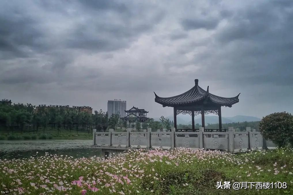 The dream of Chuzhou in ten years, the great changes in Chuzhou in the ...