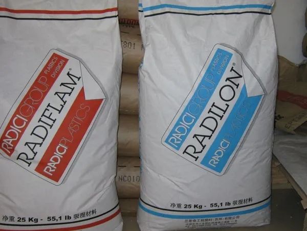 PA66 cut-off crisis!Rantic SABIC declares force majeure!TPC Hyosung PP ...