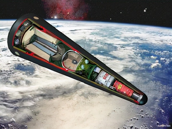 How strong are electromagnetic pulse weapons?Yifa's technology has gone ...