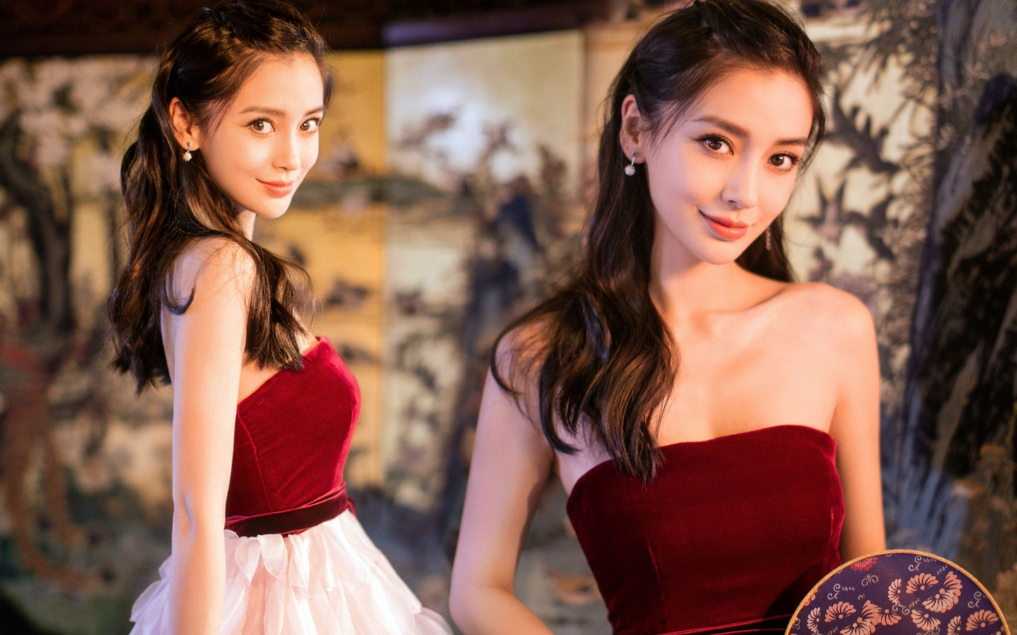 angelababy yang ying photo - iMedia