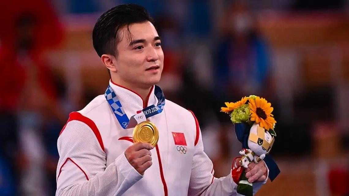 Chang Wei, also said you don't know how to martial arts - iMedia