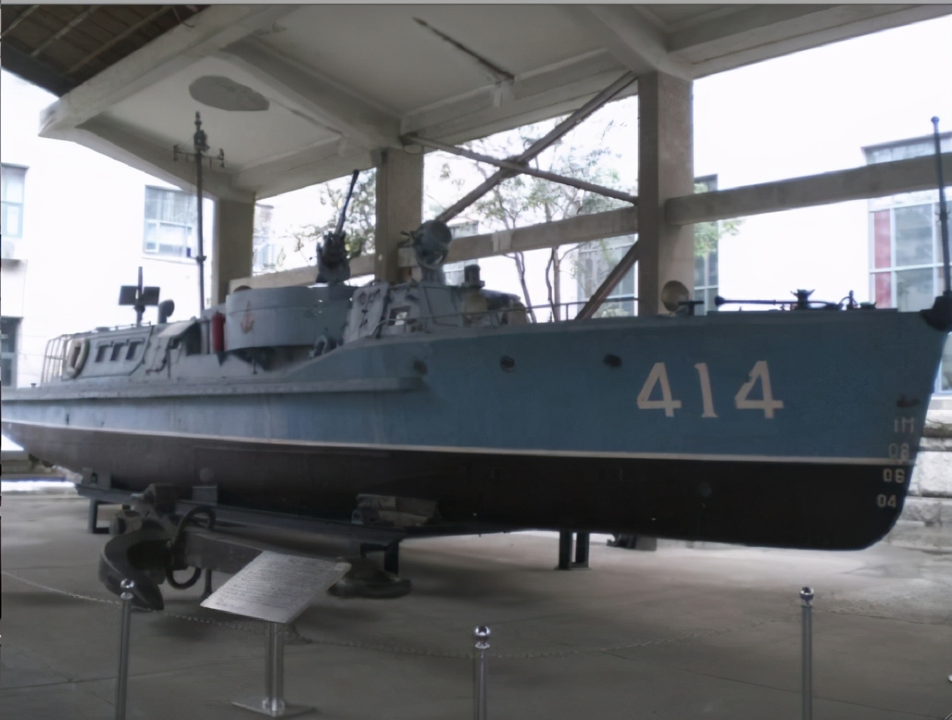 Small boats fight big ships, and the People's Navy's high-speed ...