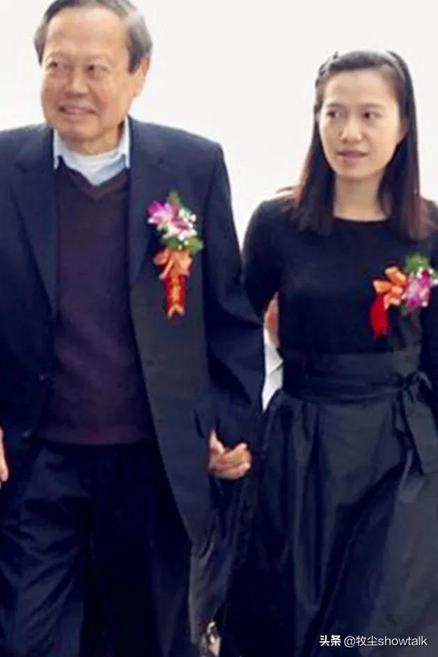 Du Xinglin, Tian Pujun, Zhang Zetian, Weng Fan, representatives of ...