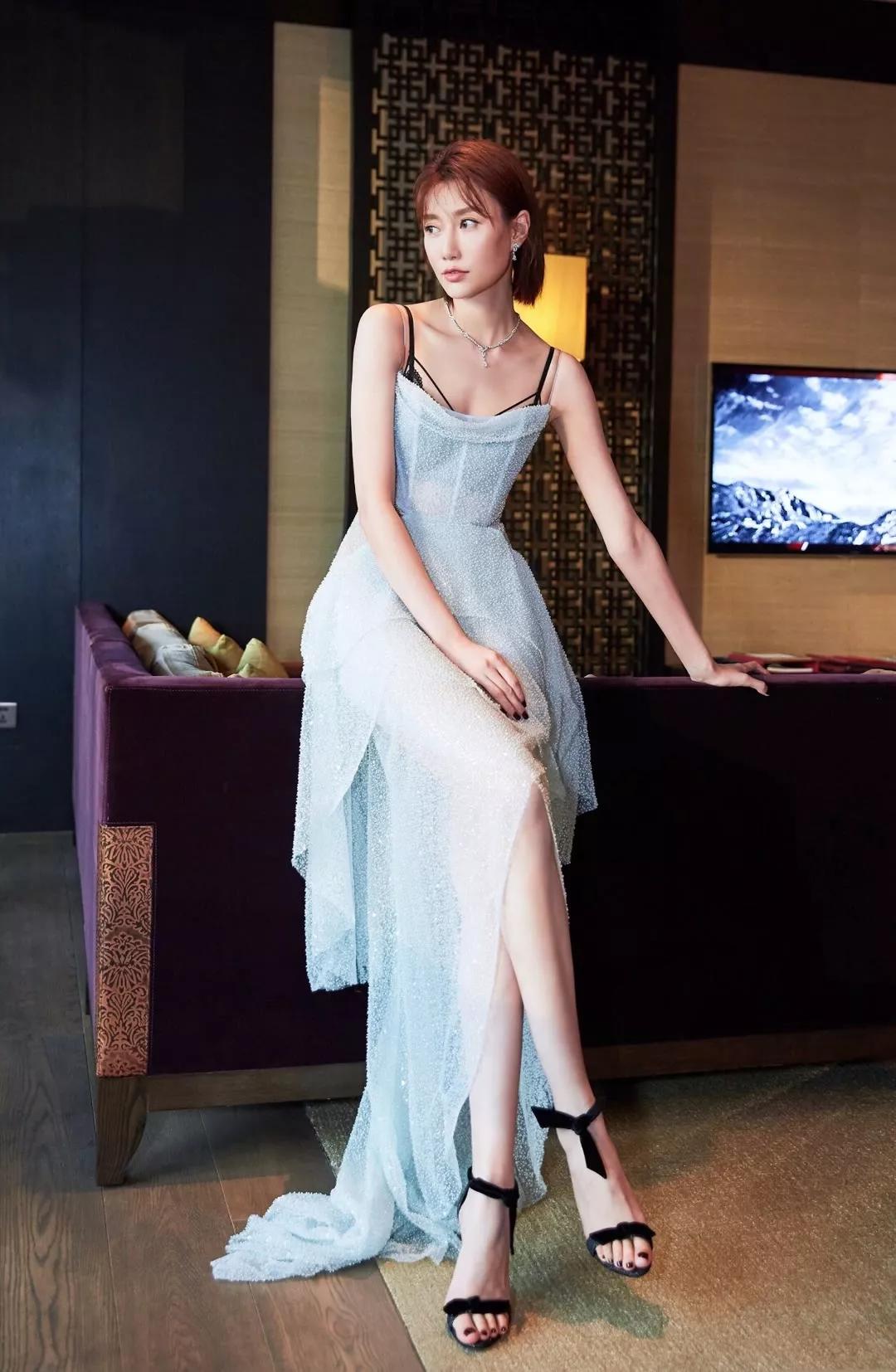 Actor Li Siyu - iMedia