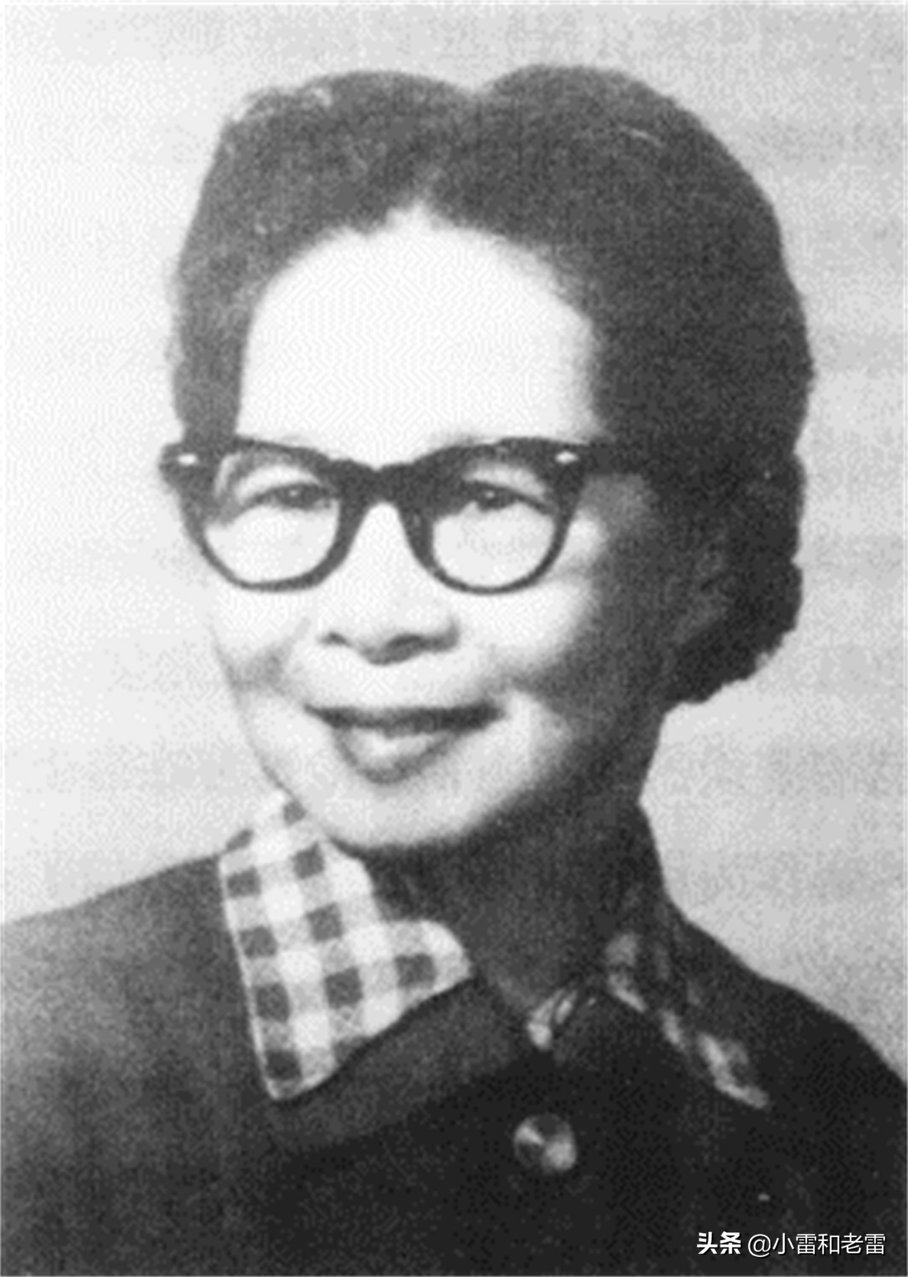 Lu Yin: After the death of his second husband, how did he marry a ...