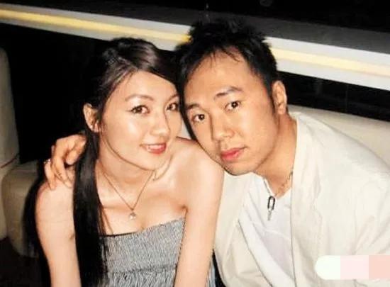 "The second generation of the most weird and rich" Li Zongrui: 30 years ...