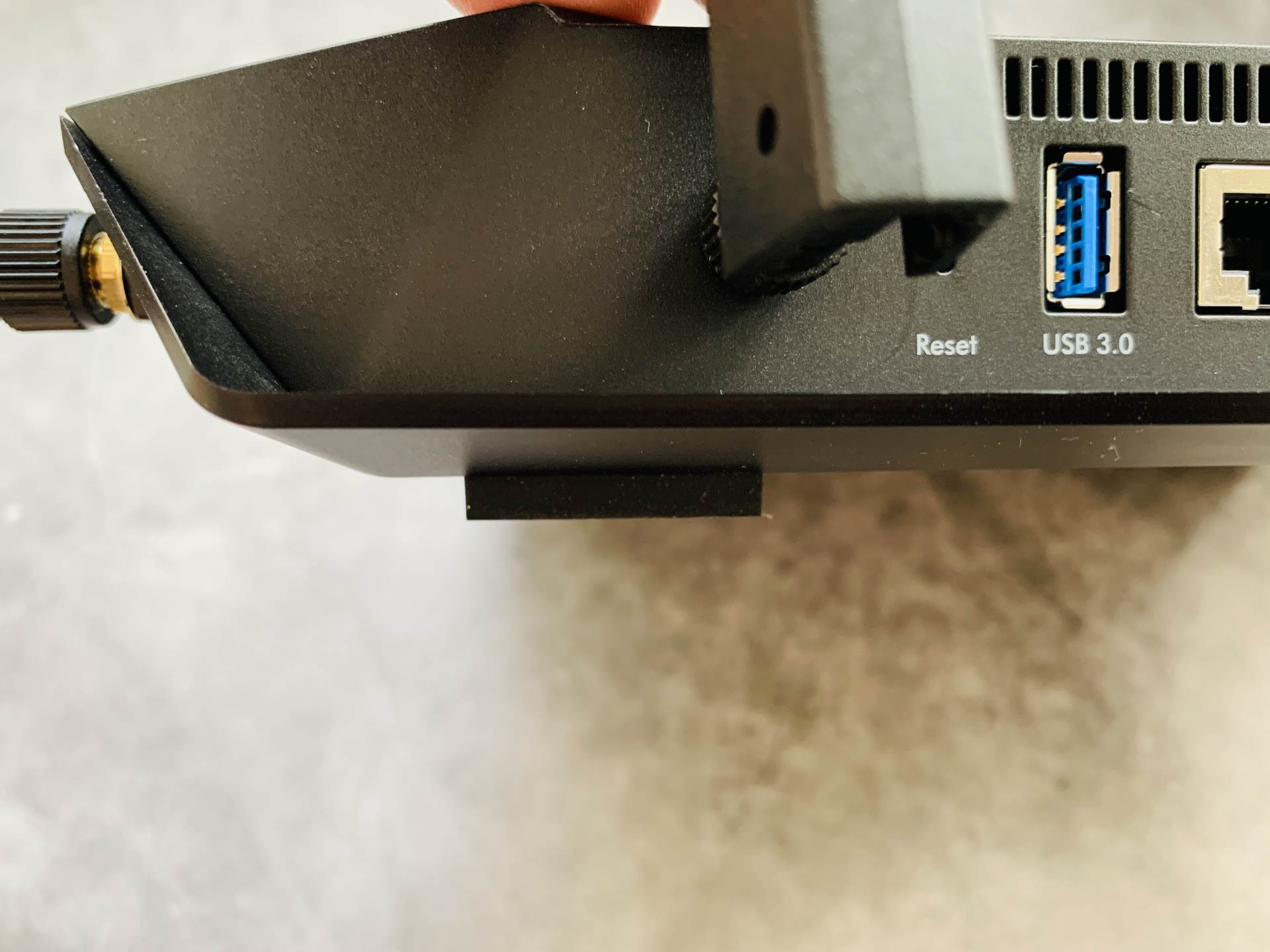 Revamping the network & Netgear Nighthawk RAX50 wifi6 router experience ...