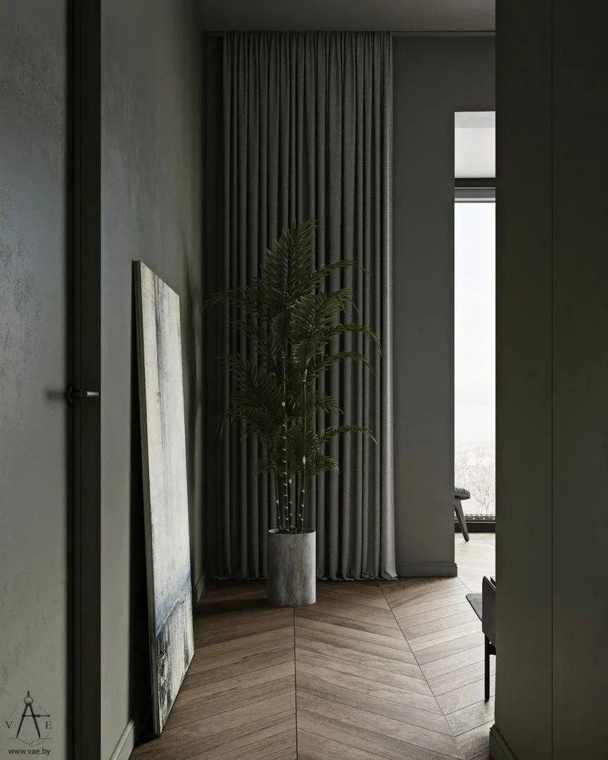 Morandi color, it's so advanced - iMedia