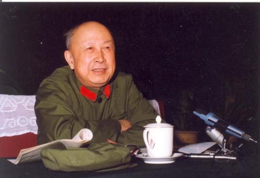 Zhu Xuejun: Made a weapon that the United States was afraid of, and was ...