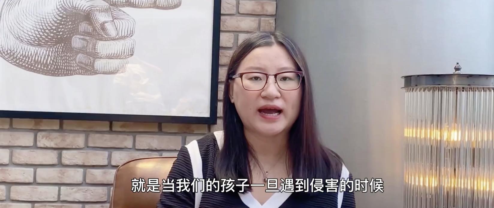 Life is like this!"True Detective of Lies" Zhou Ruojun said in tears ...