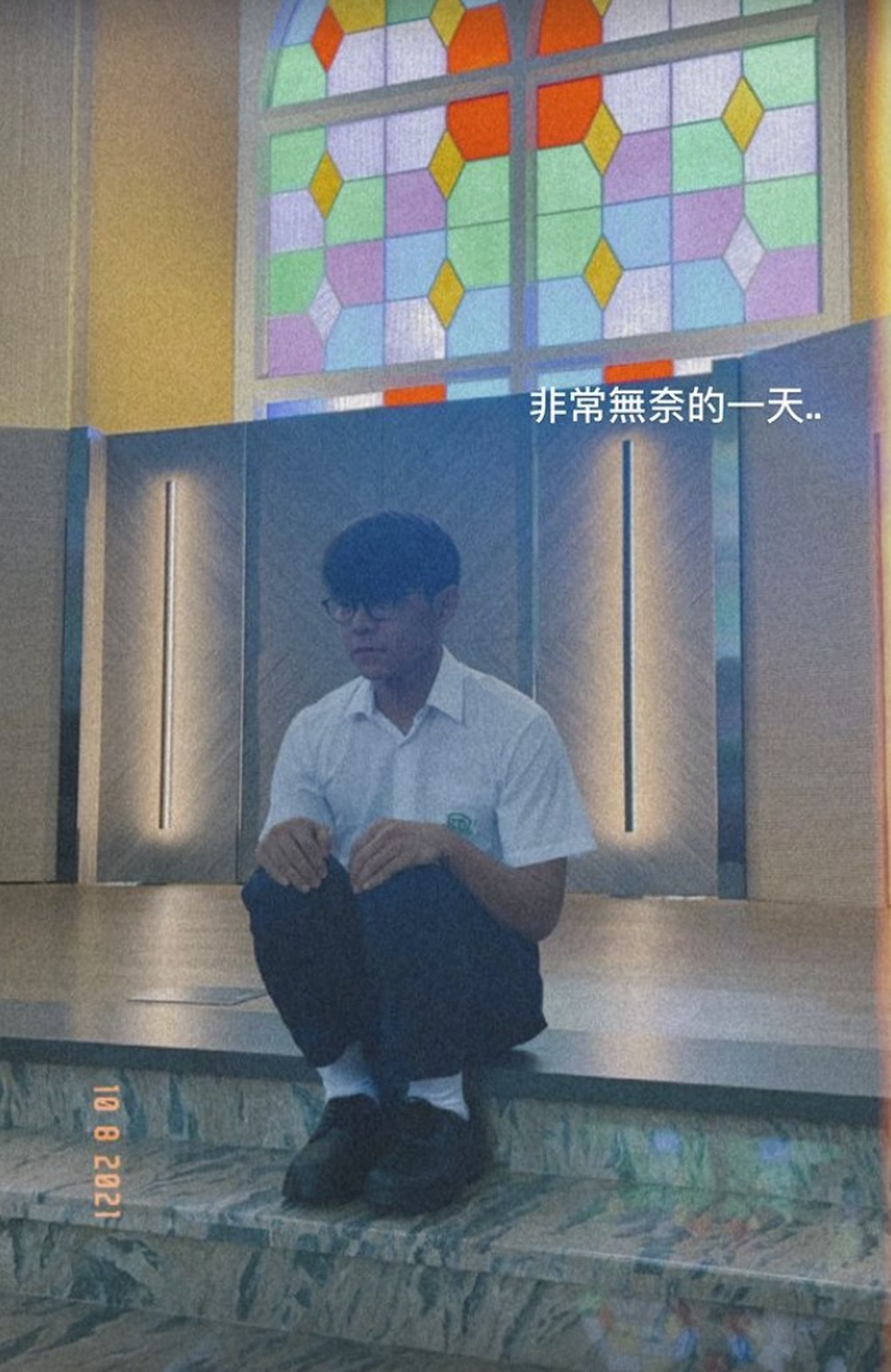 TVB Xiaosheng Luo Tianyu and He Yiting dating for four months, the ...