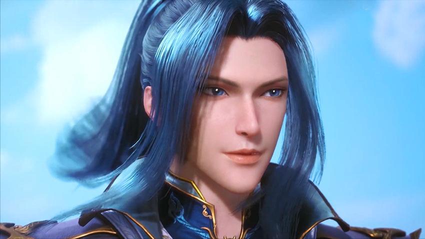 Is Tang San not the most kind person?Otherwise, he's his mother, why ...