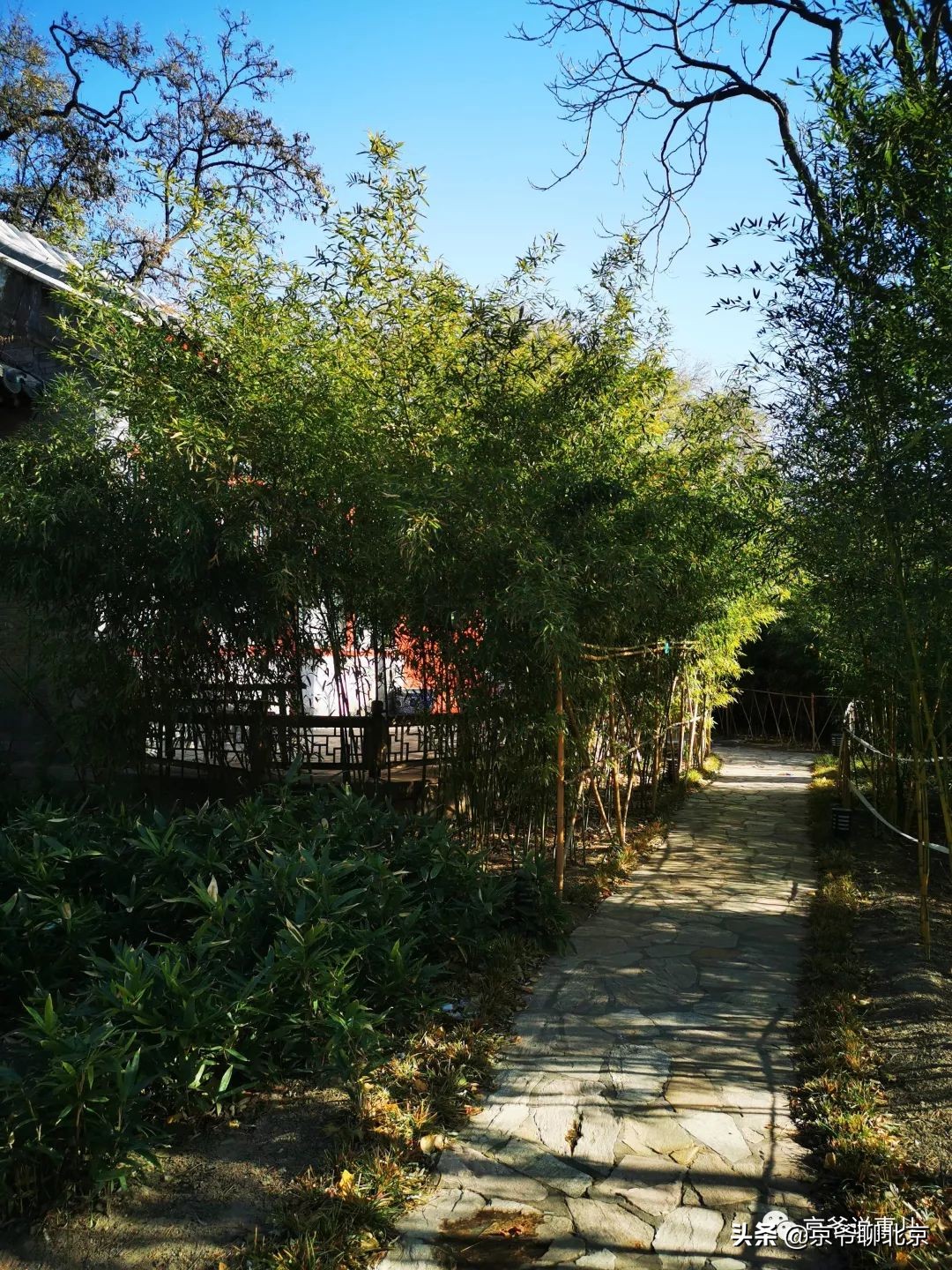 Visiting the home of Sheng Xuanhuai, Minister of the Ministry of Posts ...