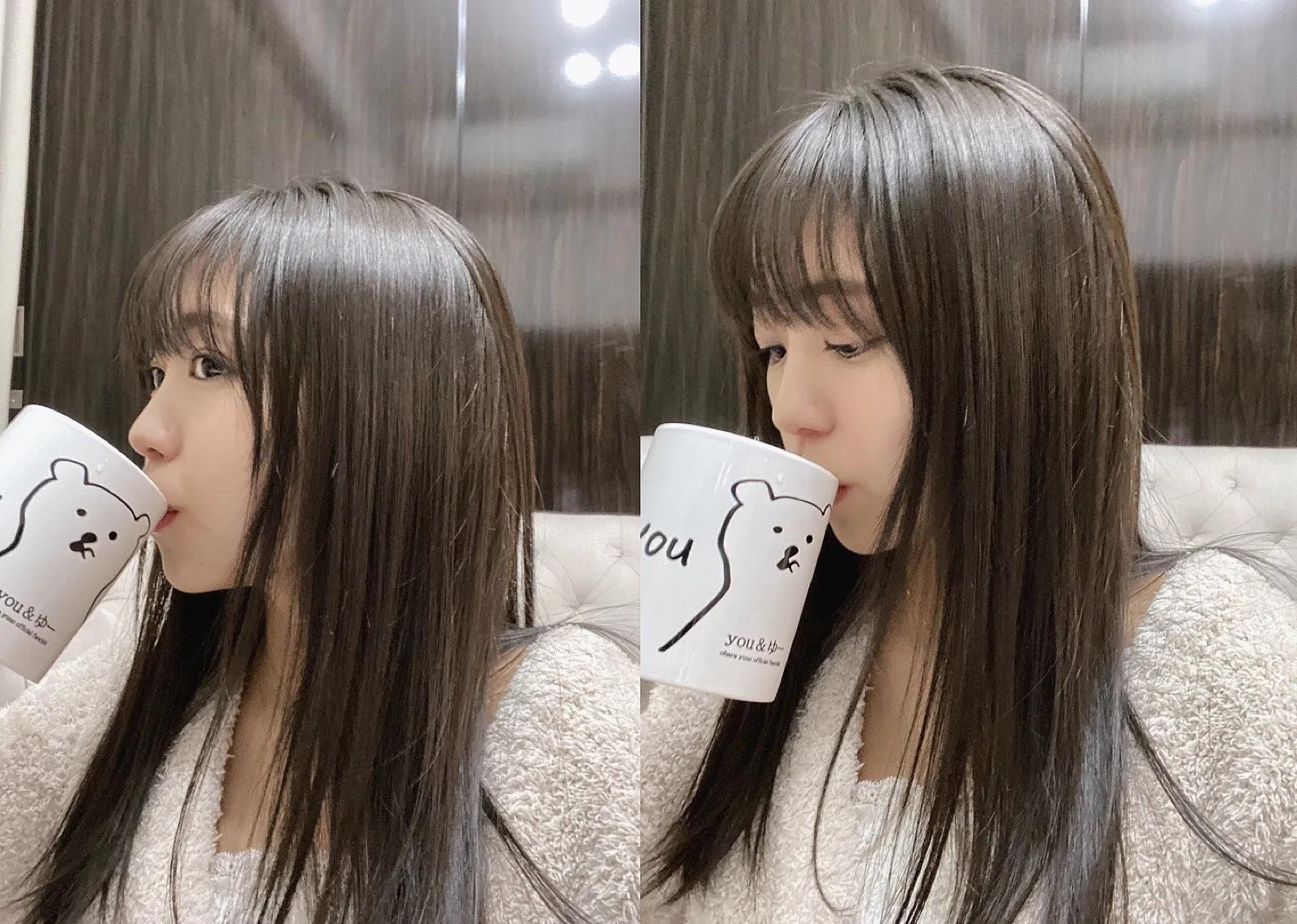 Collection of selected photos of Japanese actress Yuno Ohara in the ...