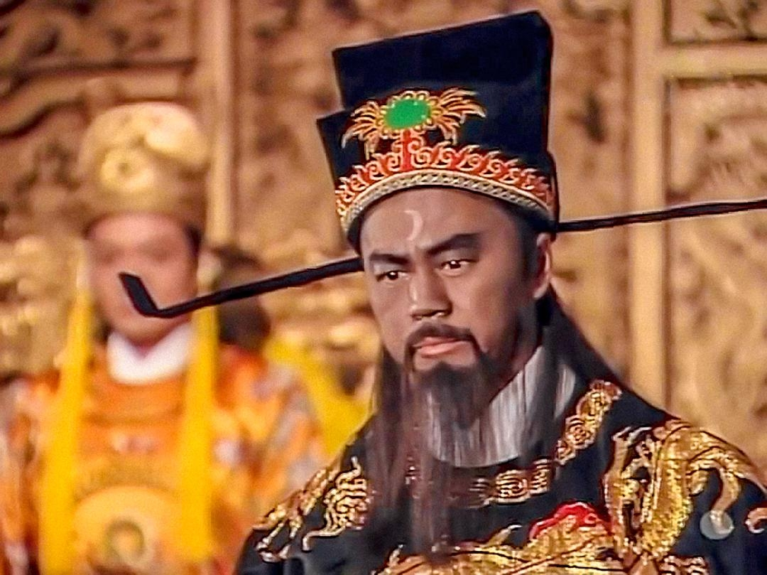 To what extent is the integrity of Bao Gong in history?Iron-faced and ...