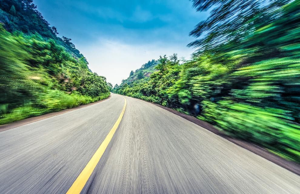 Movement, change, development, unending movement - iMedia