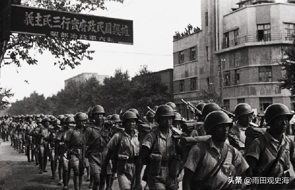 Liao Yaoxiang, a poor man captured in the northeast, underestimated the ...