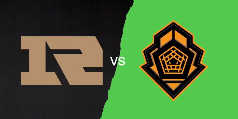 The RNG is too much. The PGG players are beaten to exit the game early ...