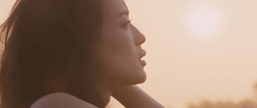 45-year-old Hsu Chi reveals her love history and looks down on her ...
