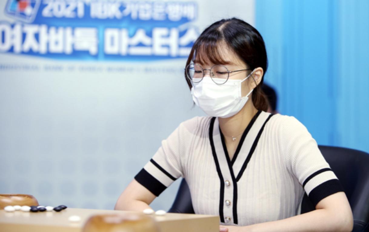 Absolutely strong in the women's Go world: Cui Jing won the 20th crown ...