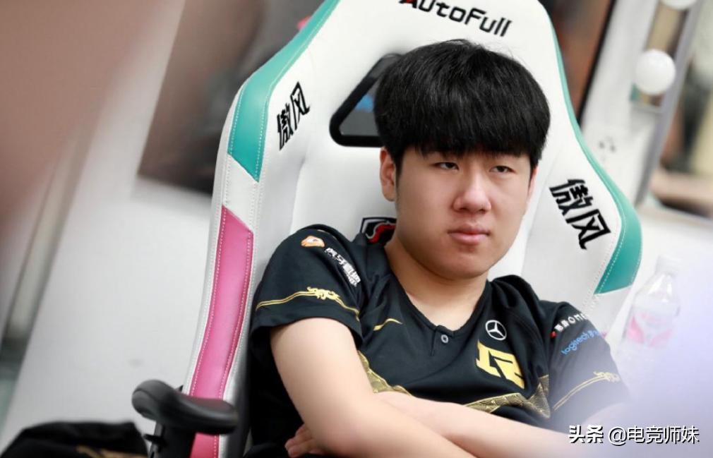Gala is the real "leveling", who is the winner of RNG? - iMedia