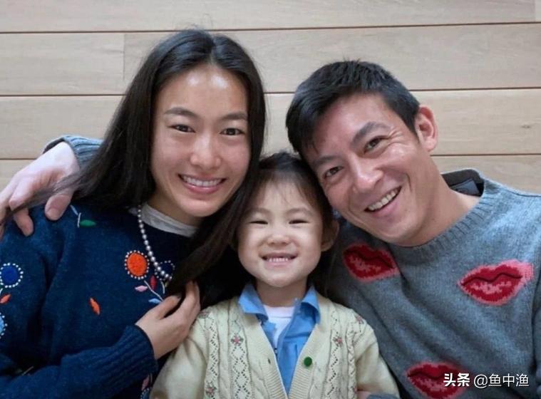 The friendship between Nicholas Tse and Edison Chen, because Cecilia ...