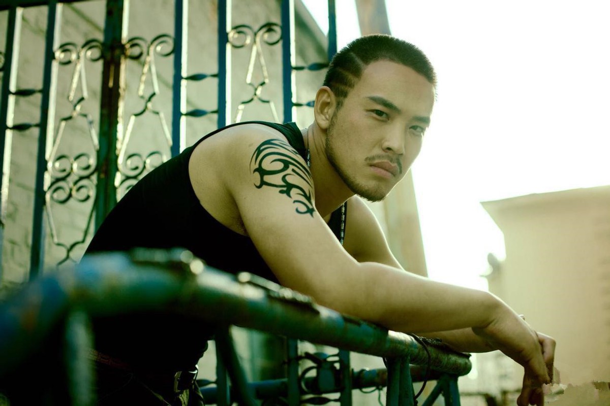 "Survivor 1937" Ma Jiawei's performance is too dazzling, he has appeared in many dramas, and ...