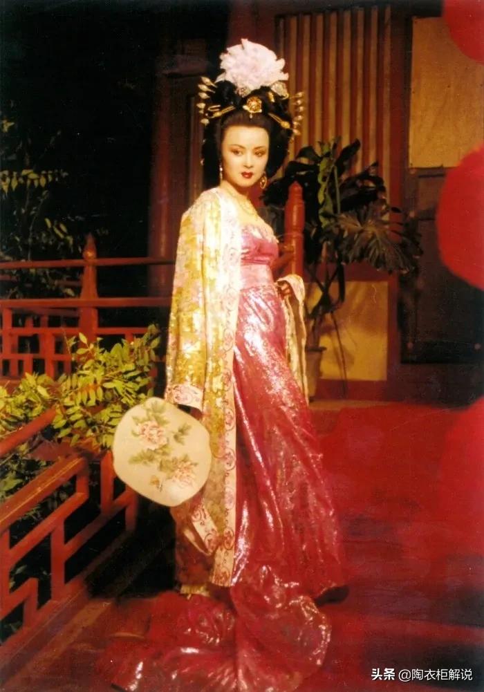 Zhou Jie, a national first-class dancer, died at the age of 59 and ...