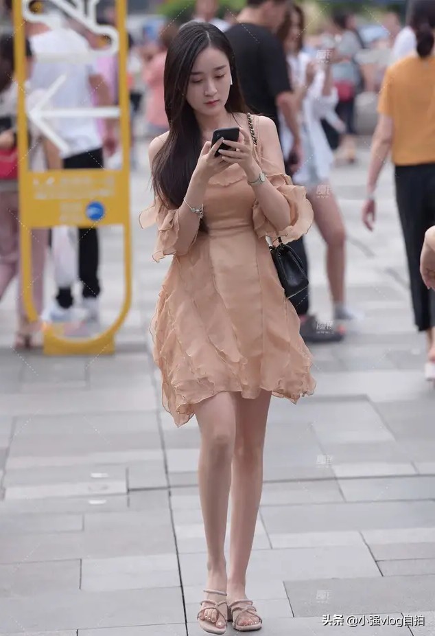 Midsummer Street Shooting~8 - iMedia