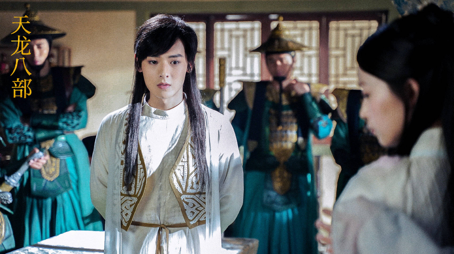 The finale of the new "Dragon Babu": Xu Zhu abandons Menggu to become a ...