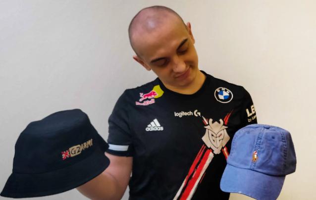 Caps "cutting the ambitions" with miraculous effects, helping G2 end ...