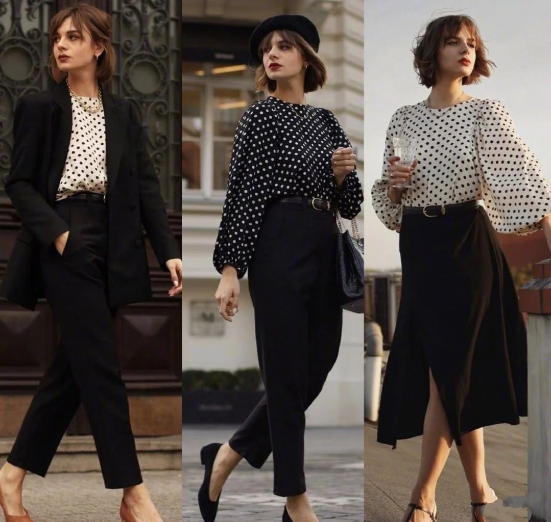 Polish "fairy bloggers" wear really hot, elegant, lazy and feminine, so ...