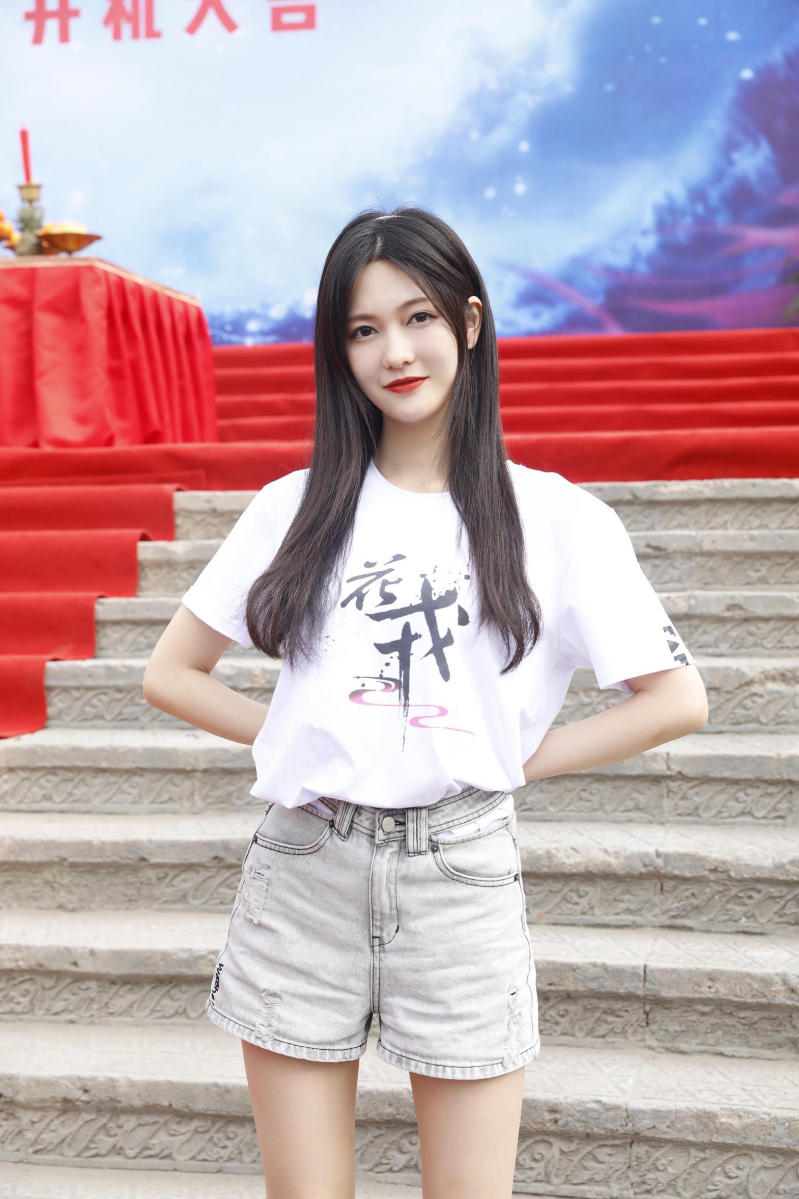 Siba Film and Television's Fantasy Fairy Show "Hua Rong" Launches Lu ...